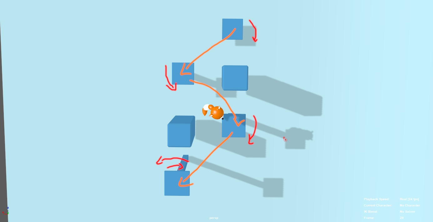 Week_03: Ball & Tail Animation Challenge – Guanze Wu (Greg)_MA 3D ...